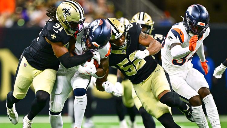 Recipe: Chef Kevin's Leek and Potato Soup | wwltv.com