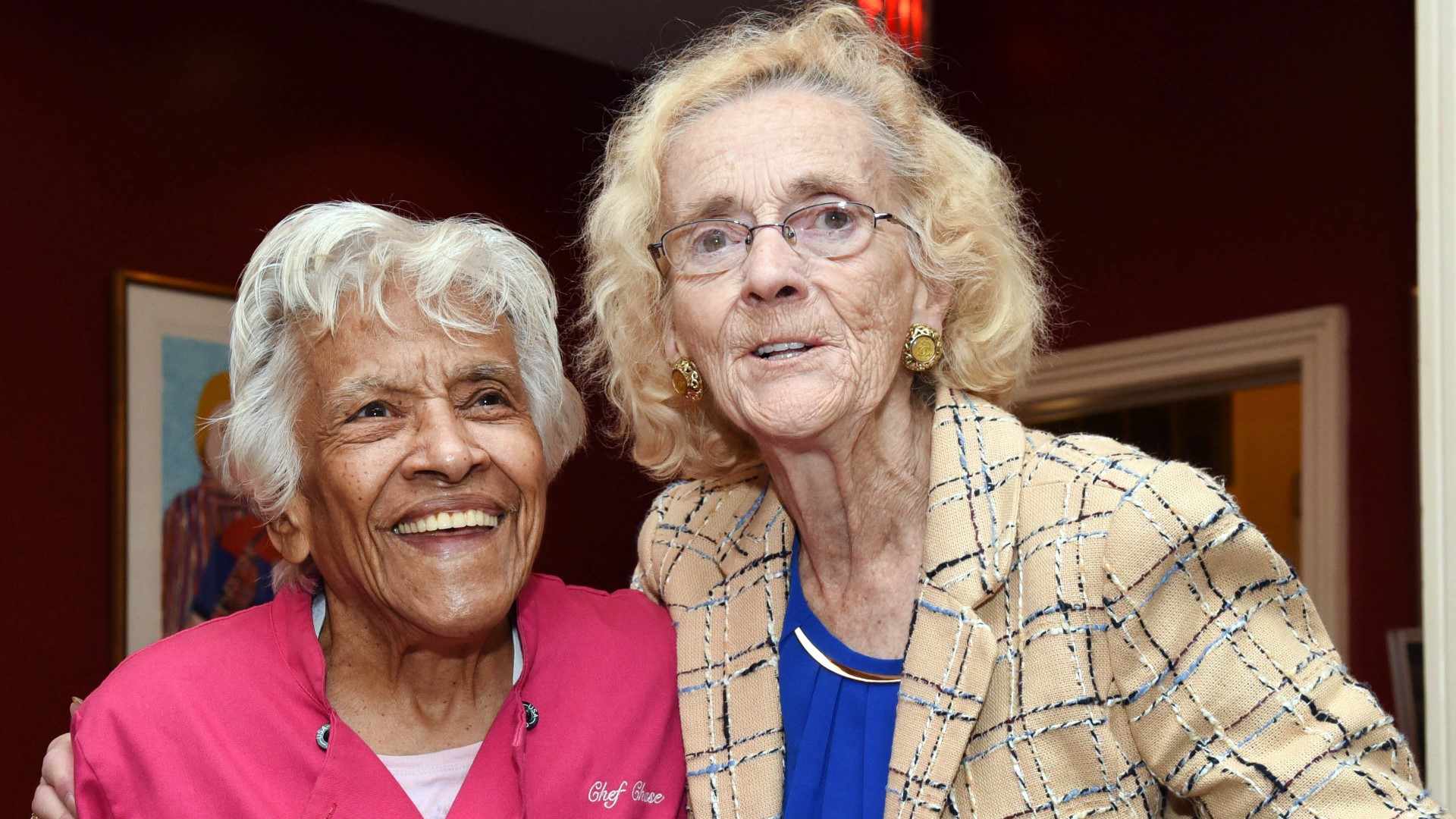 Bonnie Warren, longtime New Orleans journalist, author, editor ...