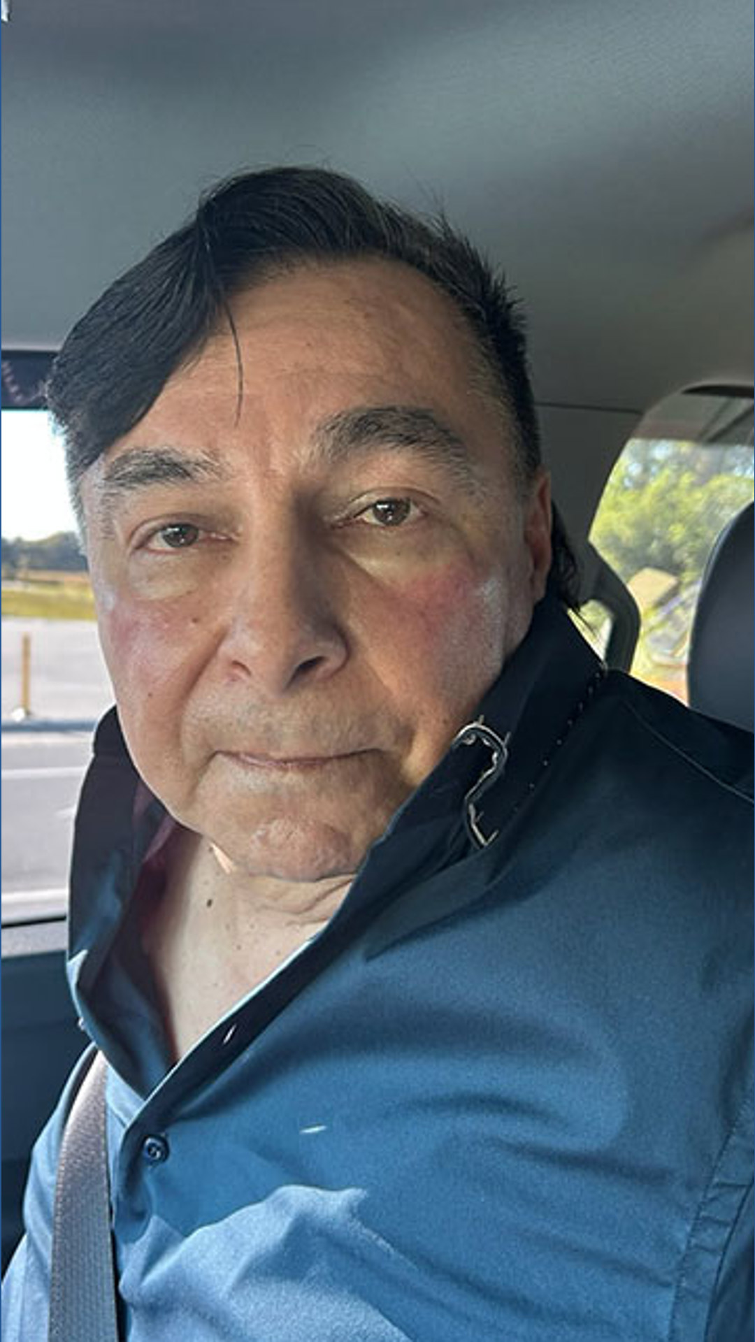 Former New Orleans priest who served under two governors arrested for ...