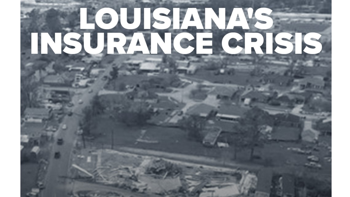 Insurance Crisis: We asked people about their homeowners insurance ...
