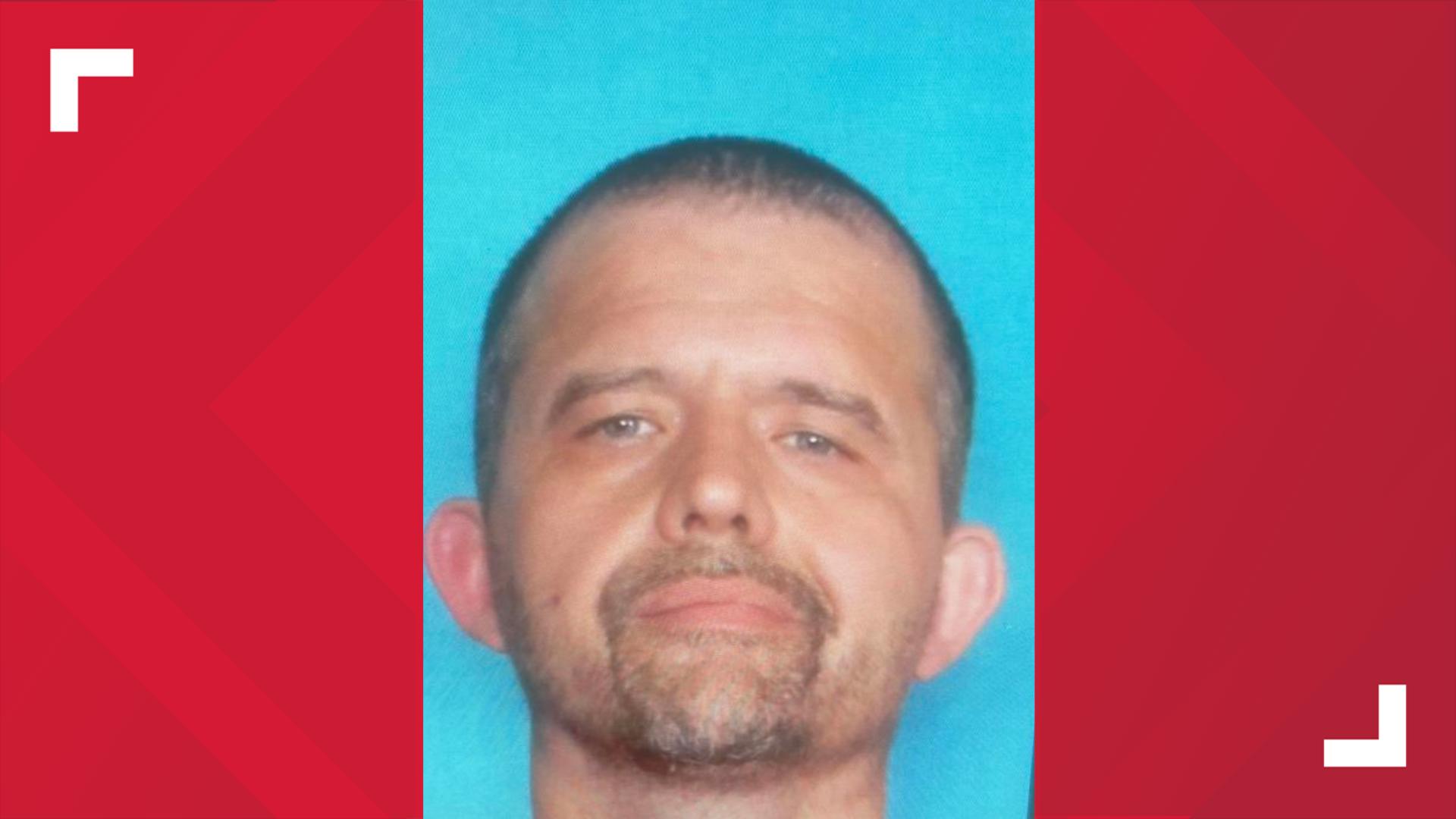 WPSO captures escapee | wwltv.com