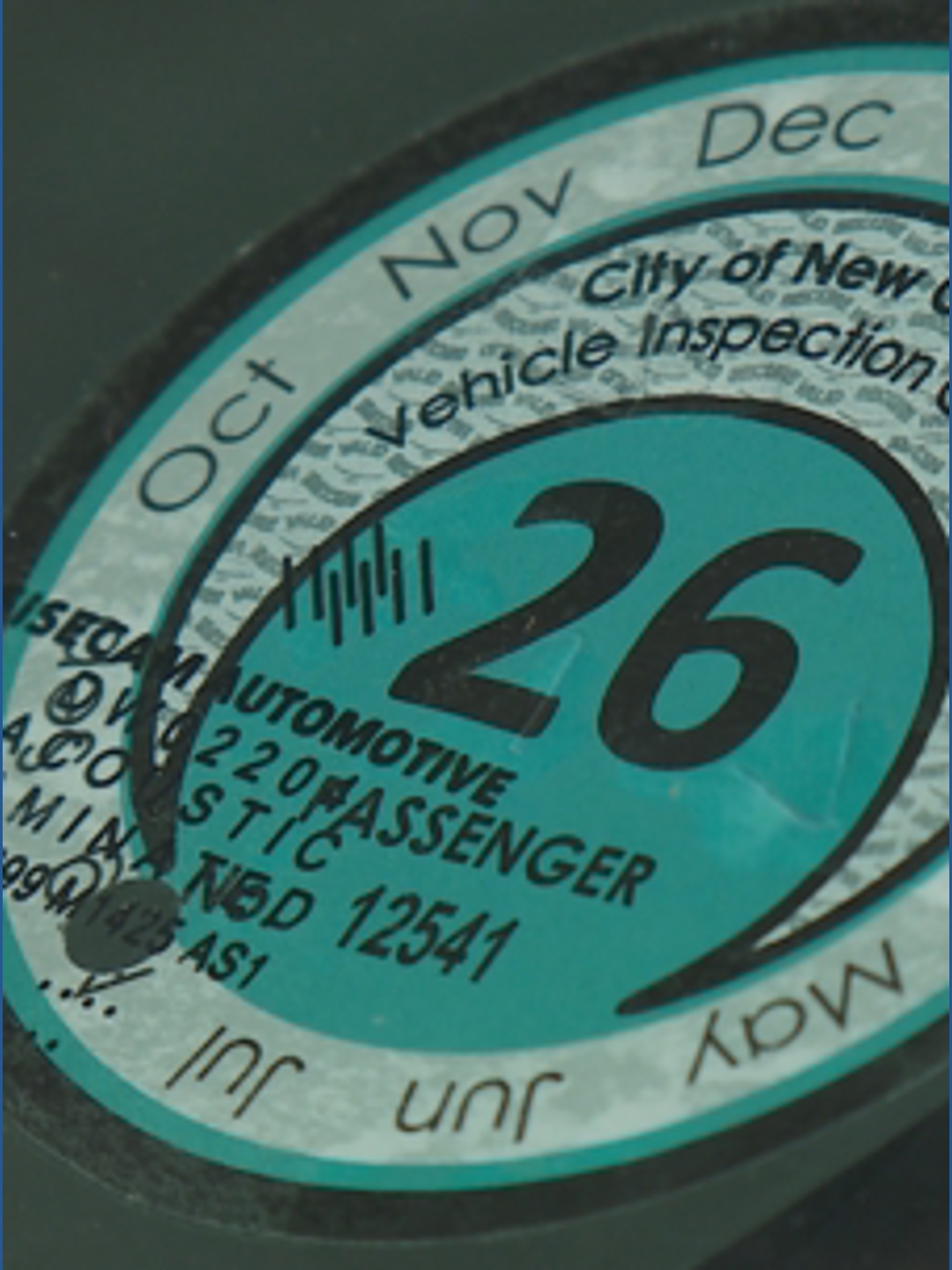 New Orleans' brake tag future uncertain after state eliminates ...