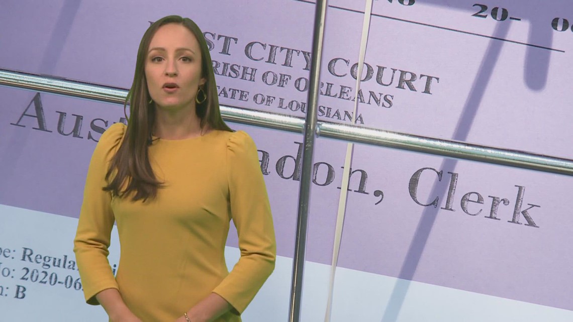 What does a constable do? | wwltv.com