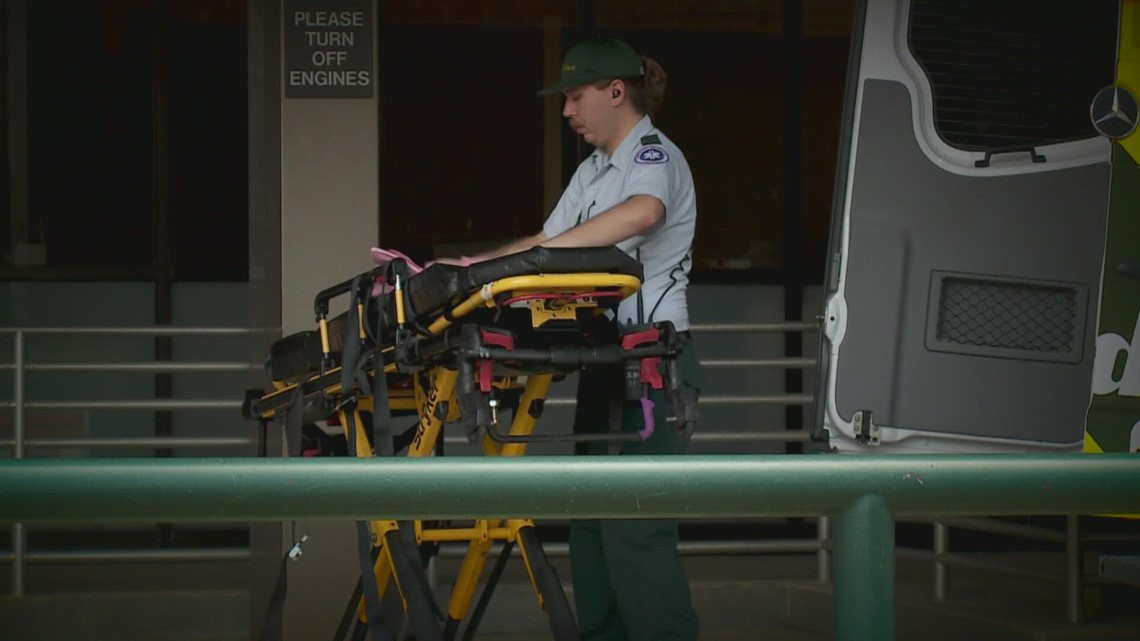 Nola EMS response time reflect low staffing and salary | wwltv.com