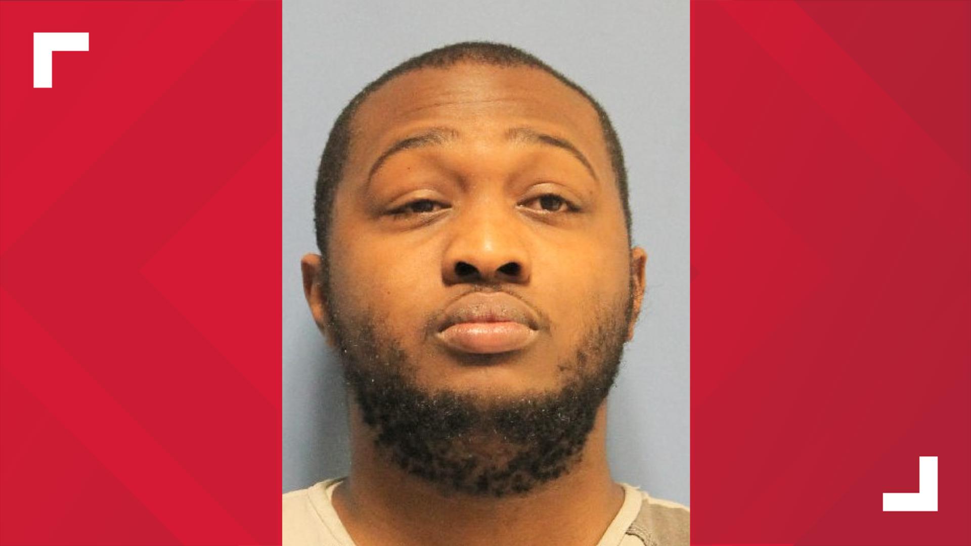 Slidell revenge murder suspect found guilty, faces mandatory life in ...