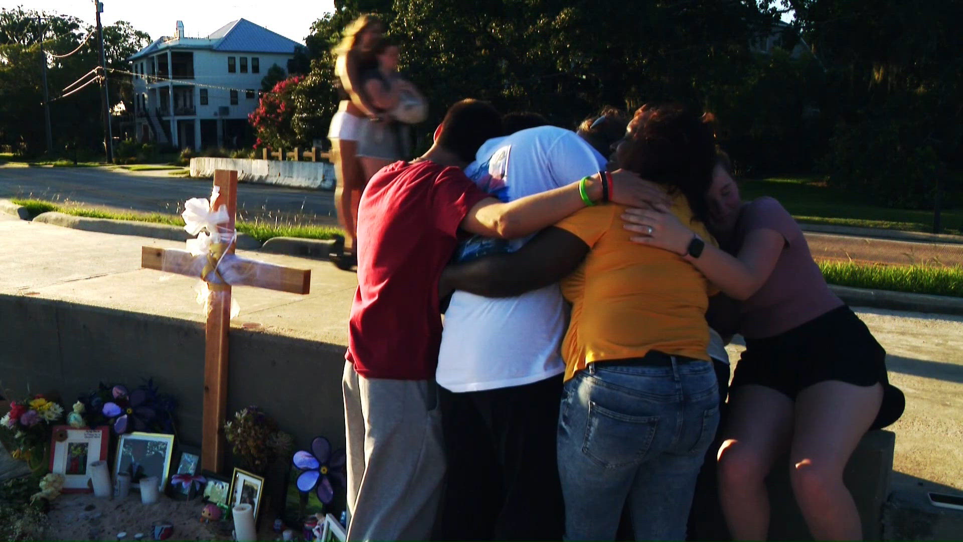 Family speaks out after teen drowns in Bogue Chitto River tubing ...