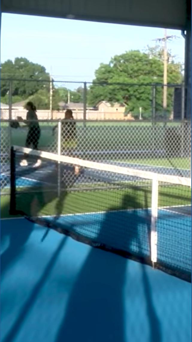 Jefferson Parish debuts massive public pickleball complex in Metairie ...