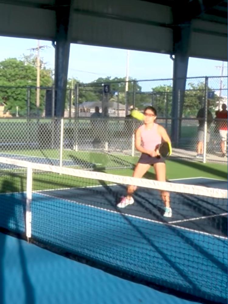 Jefferson Parish debuts massive public pickleball complex in Metairie ...