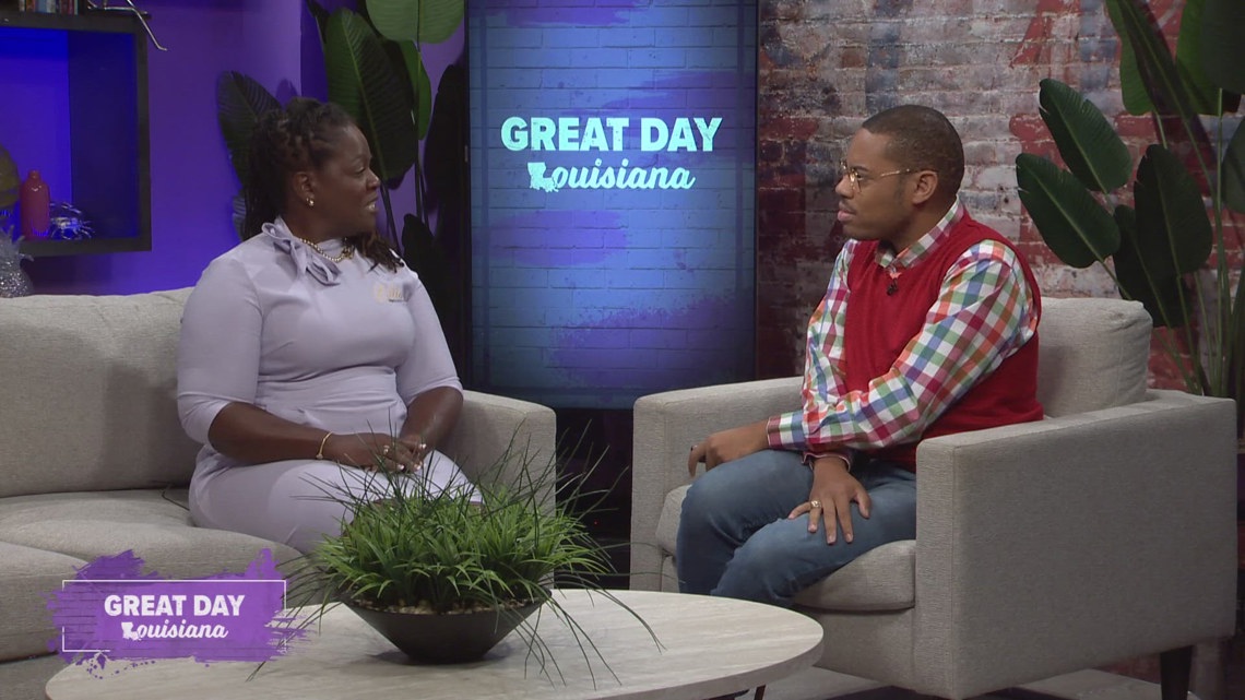 Communicating Through The Way You Sit, Stand, & Walk | wwltv.com