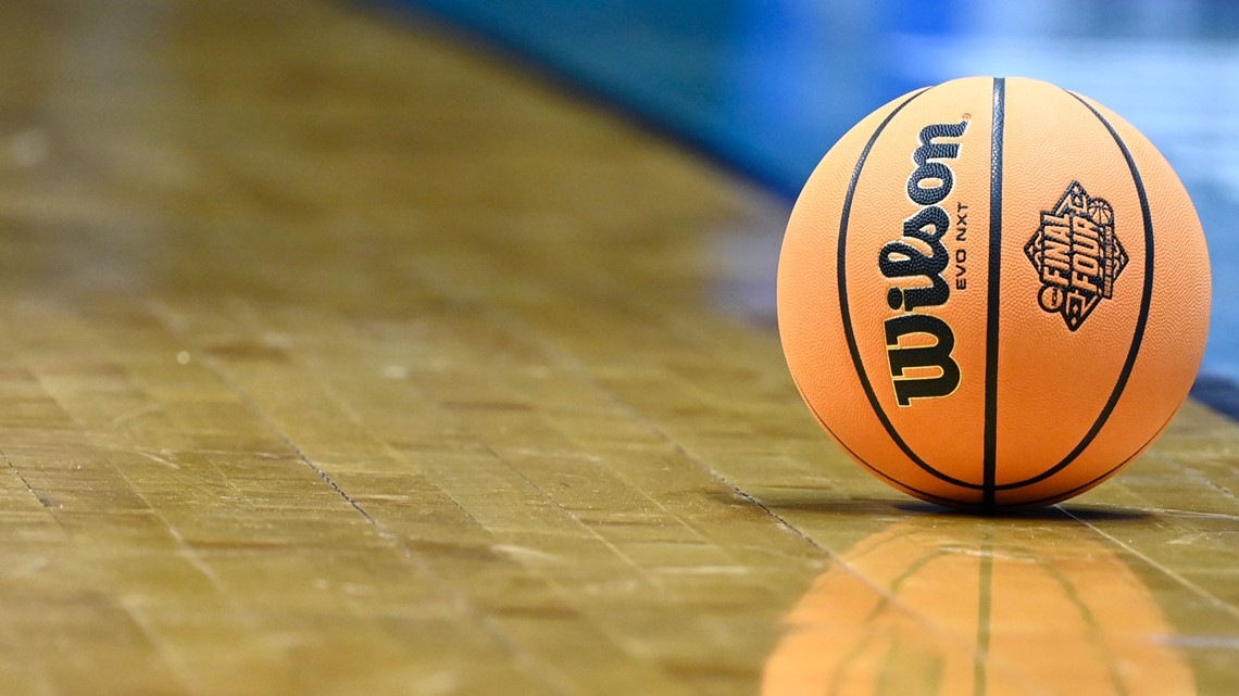 NCAA Men's Final 4 list of events | wwltv.com