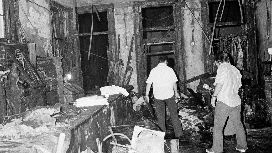 Chef Kevin Belton: Crawfish bisque and stuffed crawfish heads | wwltv.com