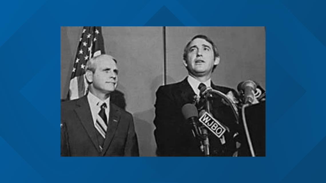 Remembering Bubba Henry: Louisiana’s Honest and Effective Statesman ...