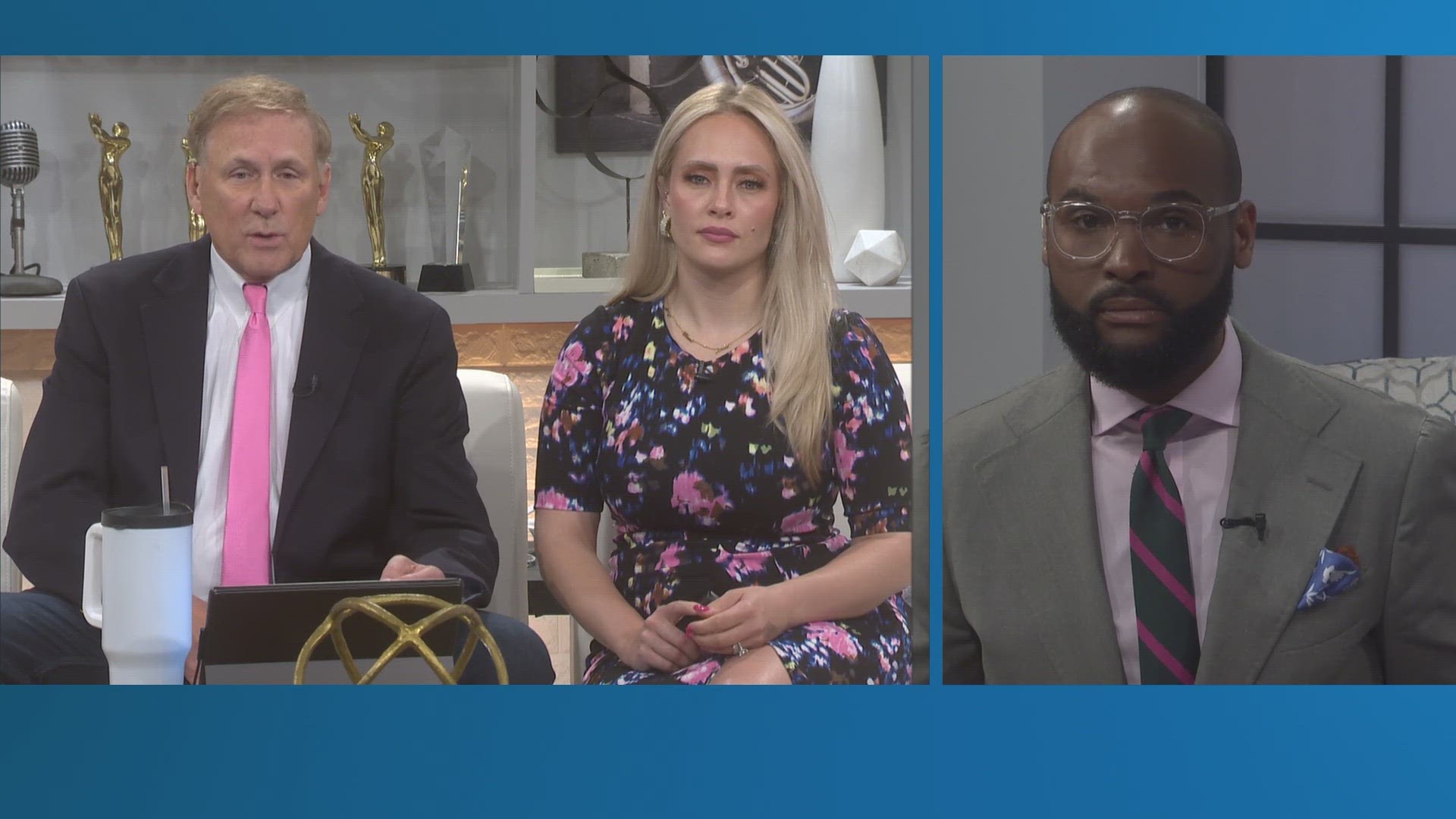 Kit Wohl recipe: Elizabeth's Praline Bacon | wwltv.com