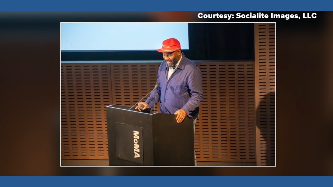 David Hammer - Chief Investigative Reporter | wwltv.com