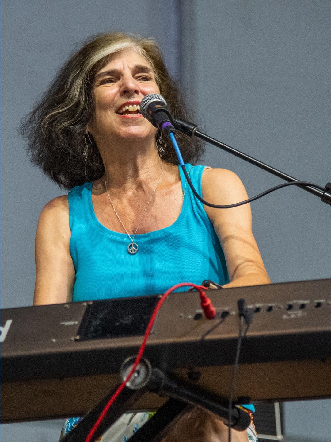 Jazz Fest favorite Marcia Ball cancels shows after ALS diagnosis ...