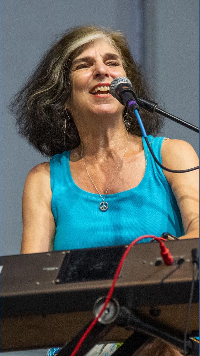 Jazz Fest favorite Marcia Ball cancels shows after ALS diagnosis ...
