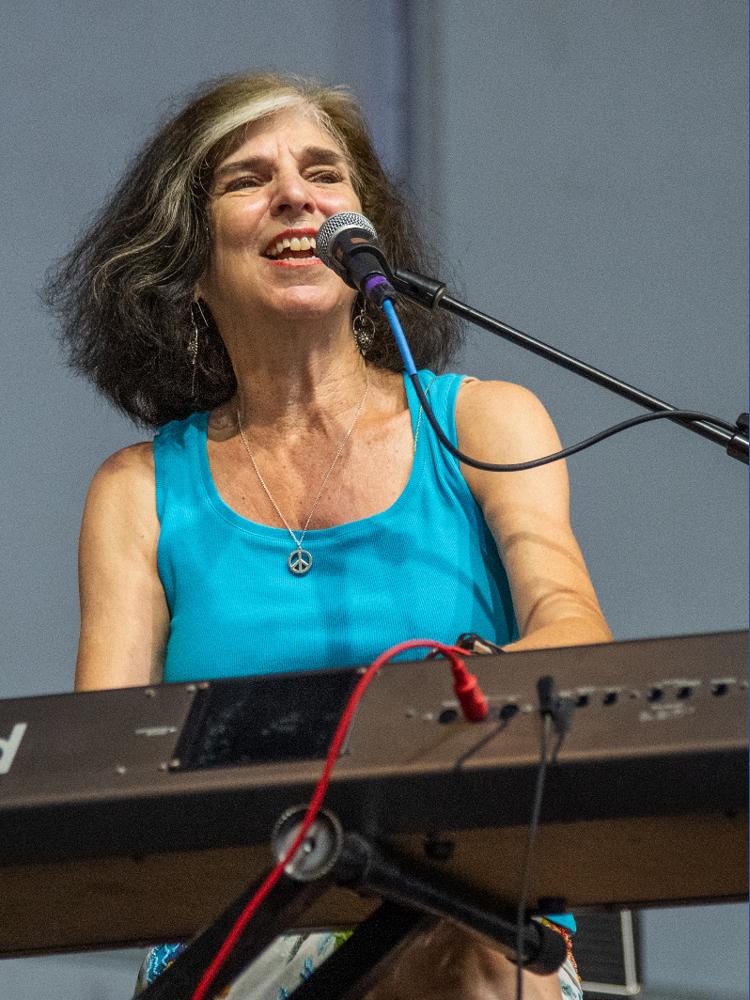 Jazz Fest favorite Marcia Ball cancels shows after ALS diagnosis ...