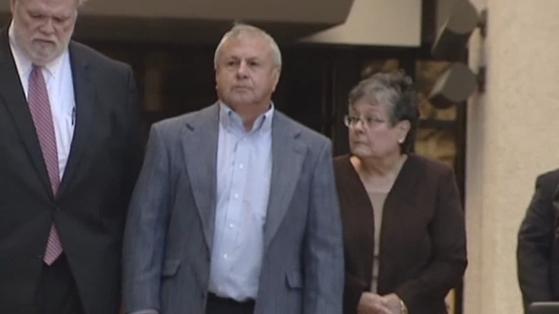 Don Vidrine, BP's rig boss during 2010 disaster, dies | wwltv.com