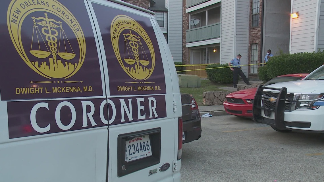 Southern University Student Caleb Wilson’s Death Under Investigation | wwltv.com