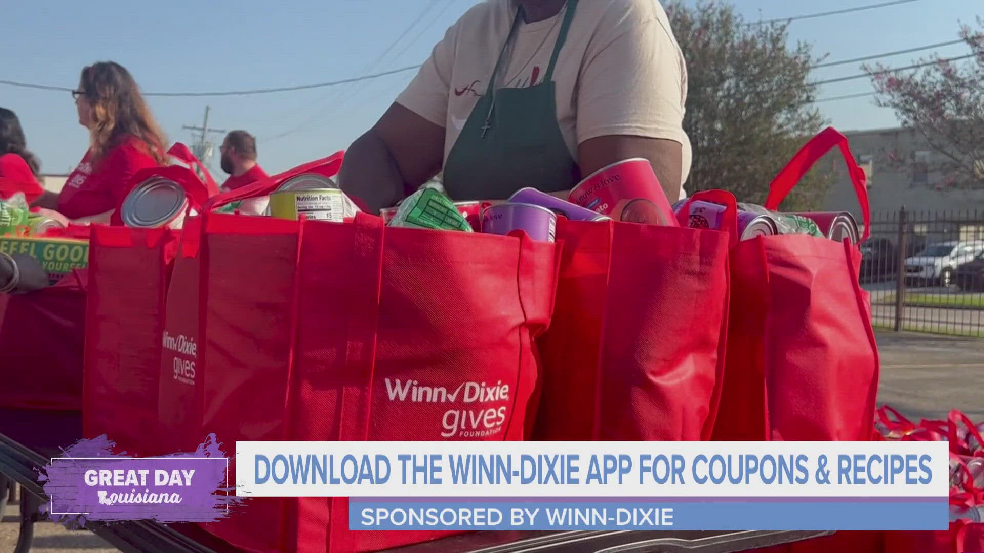 Winn-Dixie leaving Louisiana as company rebrands, refocuses on Florida ...