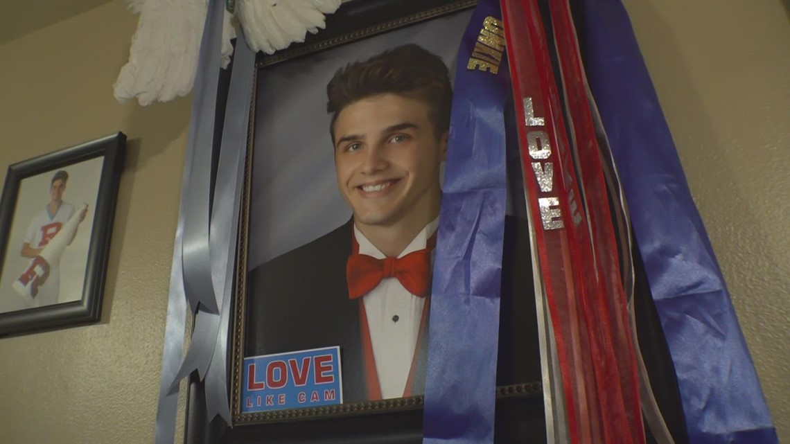 Rummel senior's legacy lives on through organ donations | wwltv.com