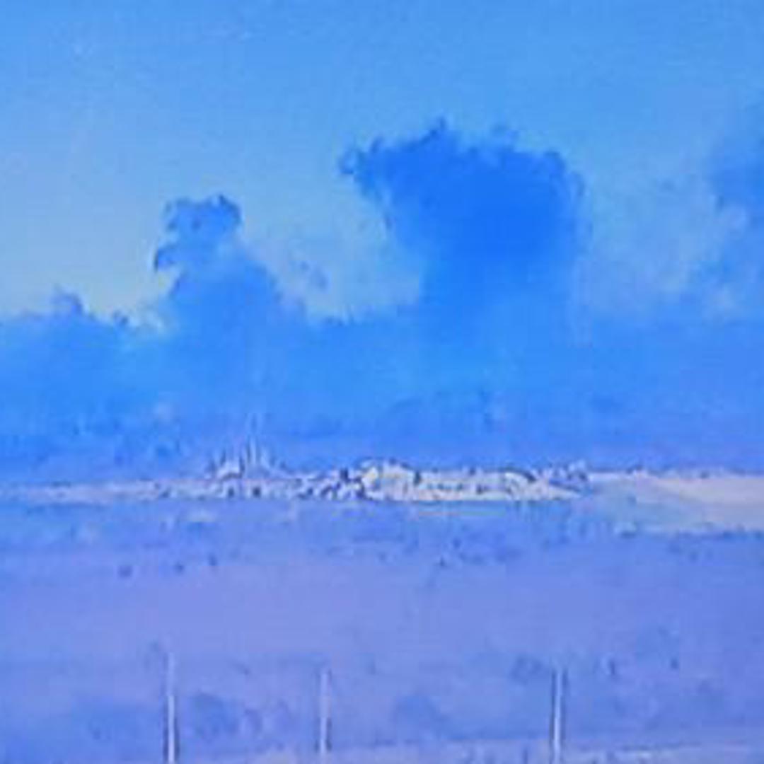 Tire fire spotted near I-10 in New Orleans East | wwltv.com