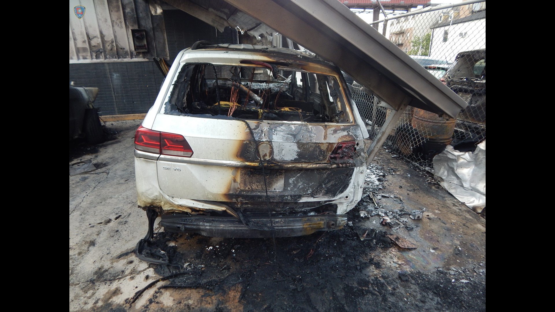 Louisiana State Fire Marshal announces two arrests in two separate ...