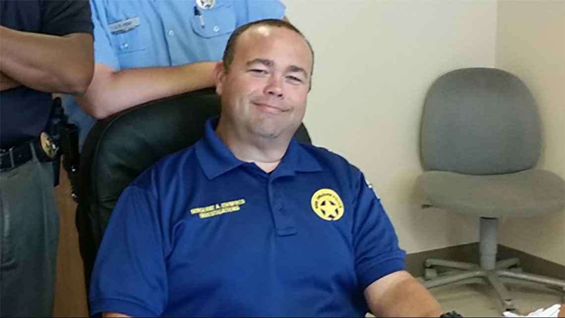 NOPD Sgt. fired for social media posts calling police brutality ...