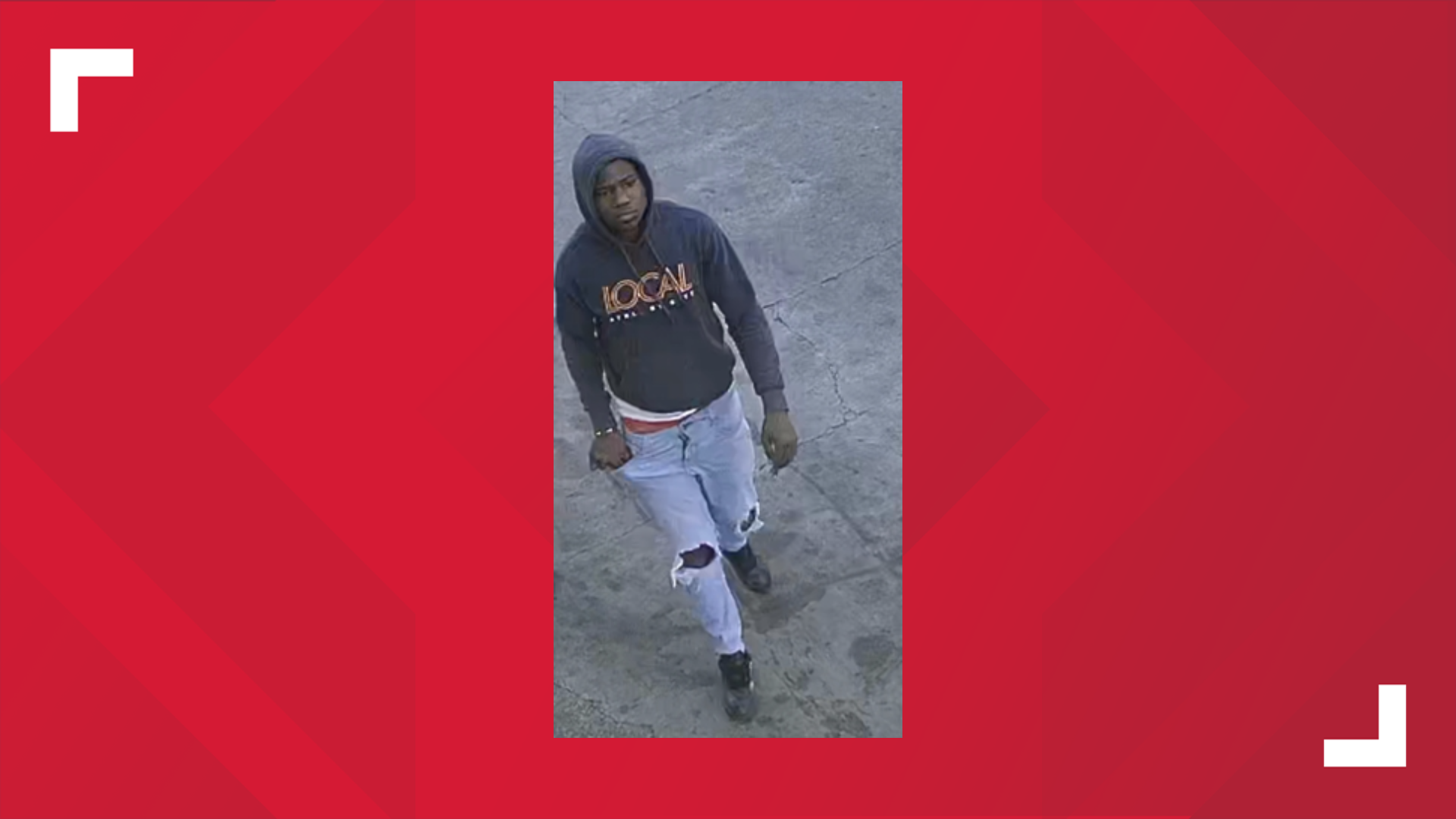20 Year Old New Orleans Man Arrested In Franklin Avenue Murder Case