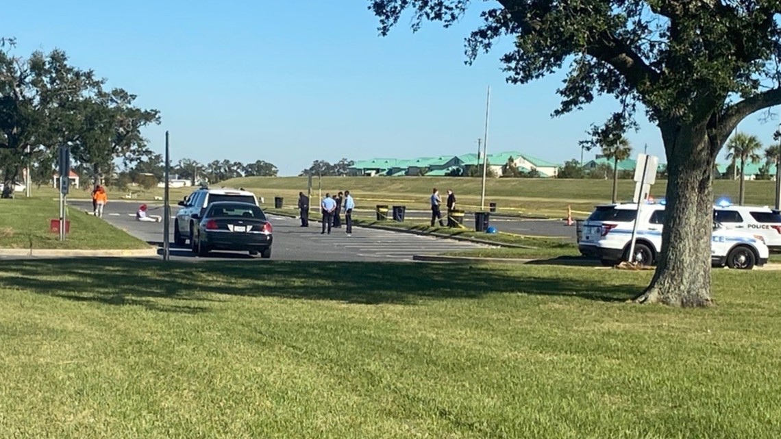 NOPD: 2 shot, 1 dead in Lakeshore area shooting | wwltv.com