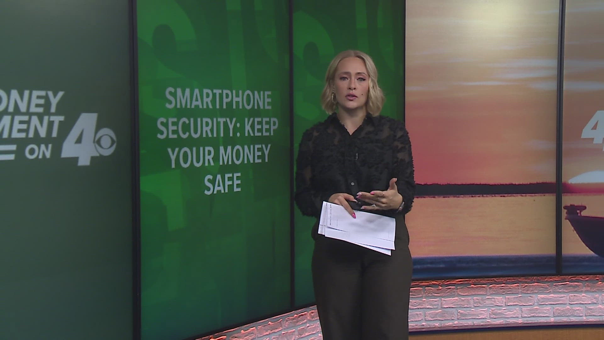Money Moment on 4: Smartphone security, keeping your money safe | wwltv.com