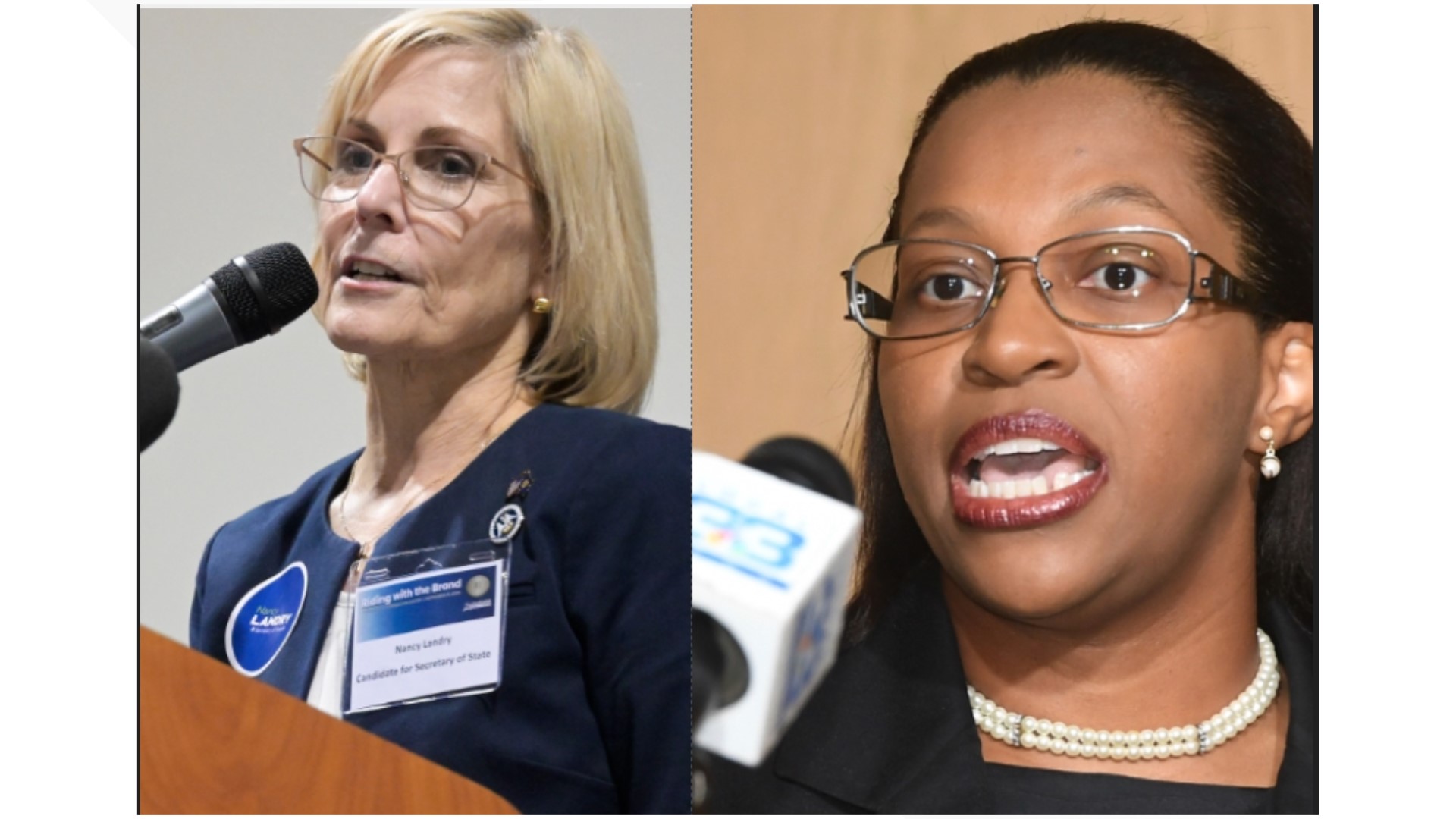 Three major Louisiana statewide offices to be decided by voters ...