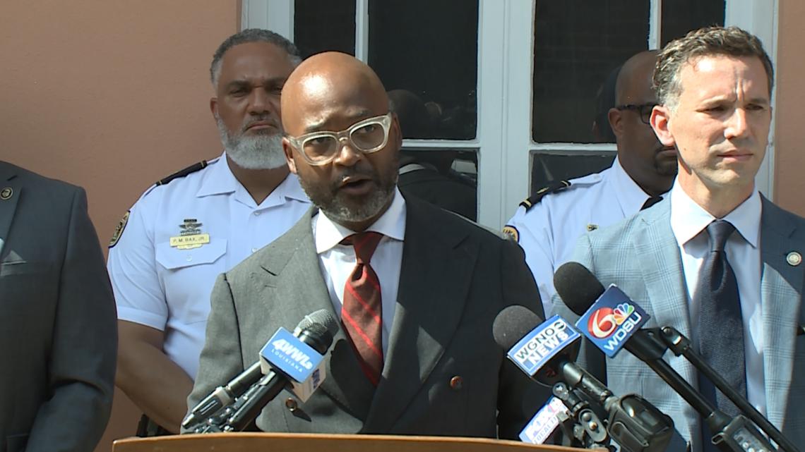 Authorities seize 'Kulture' in French Quarter drug bust, Orleans DA ...