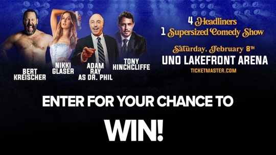 Contests | wwltv.com