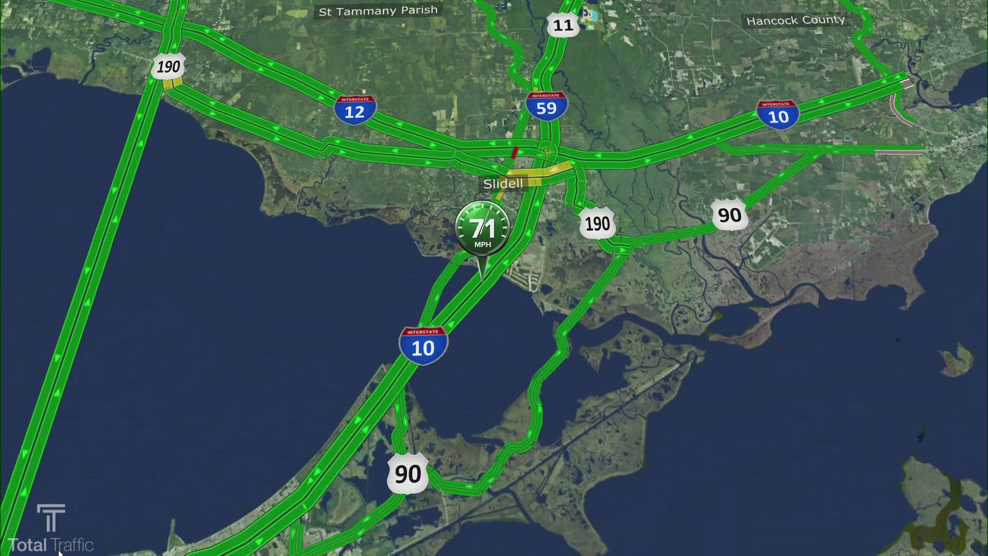 New Orleans's Leading Local News: Weather, Traffic, Sports and more ...