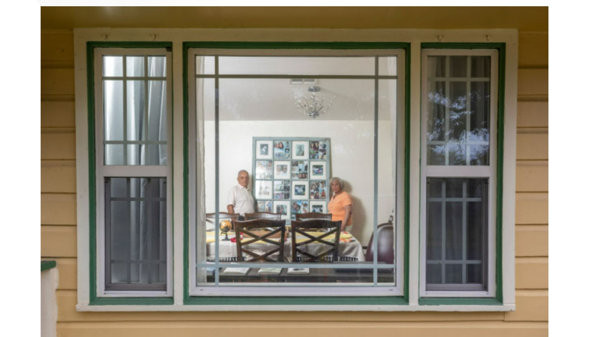 A Tale of Two Cities: Rebuilding from Katrina was not equal for all | wwltv.com