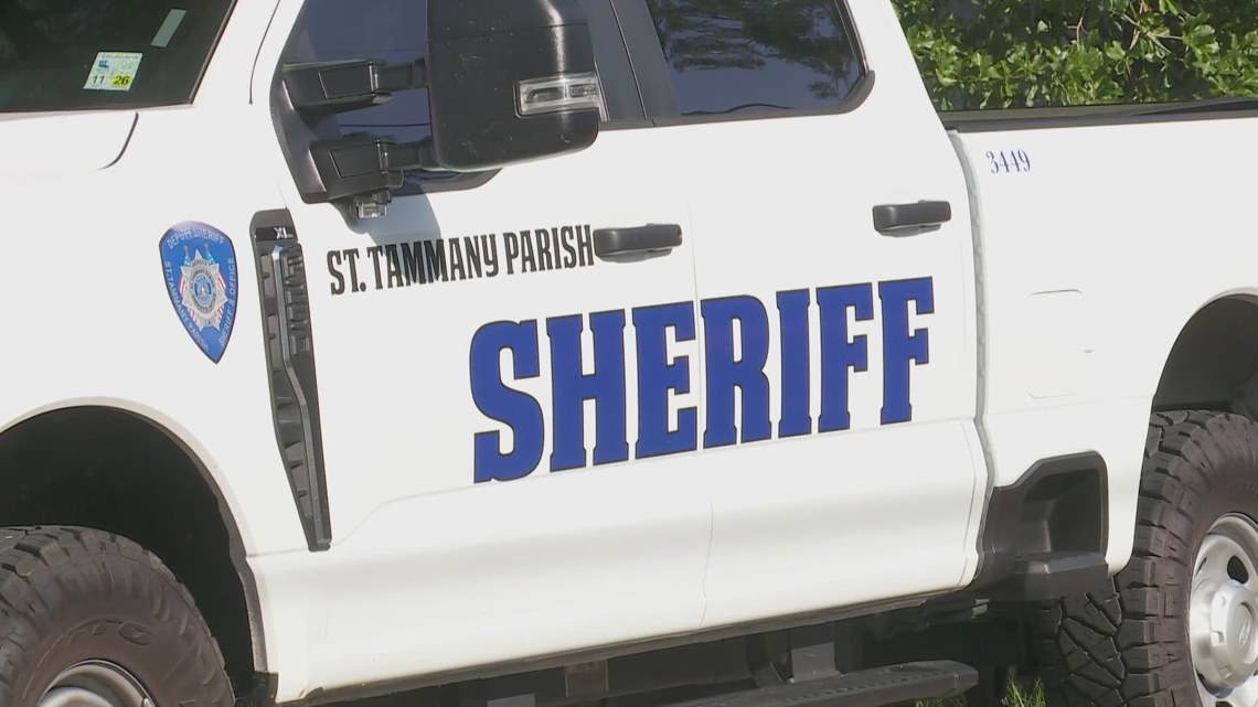 STPSO: Deputies Fired At While Responding to Shooting Near Mandeville ...