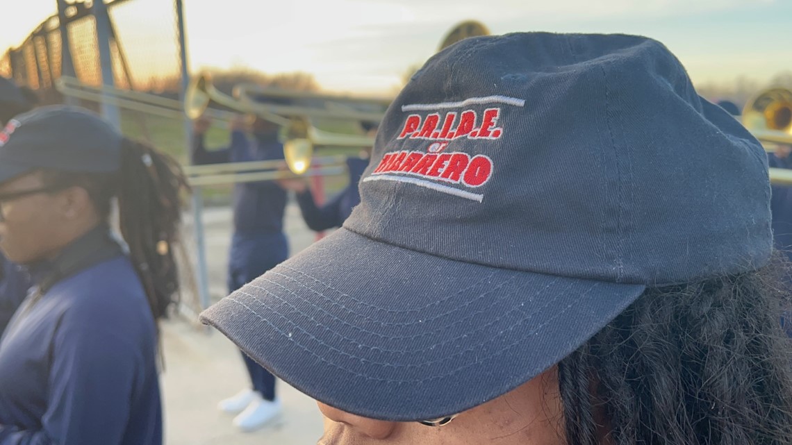 John Ehret establishes Carnival season footprint with 'PRIDE of Marrero ...