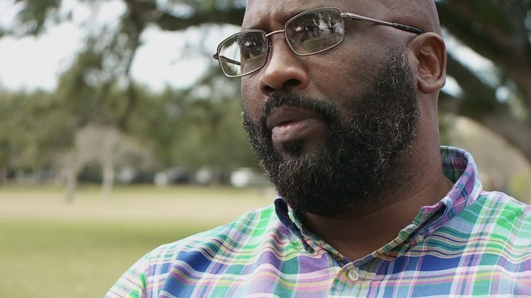 Former mayor Ray Nagin released from prison, capping infamous New ...