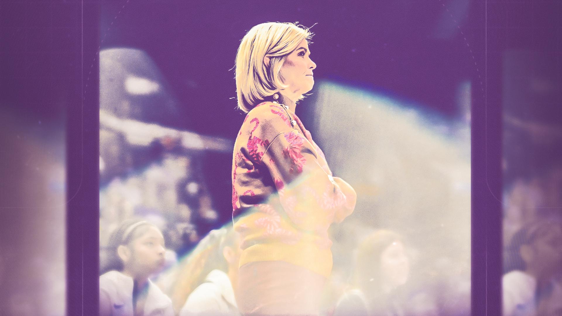 No. 7 LSU steamrolls past North Carolina Central 131-44 | wwltv.com