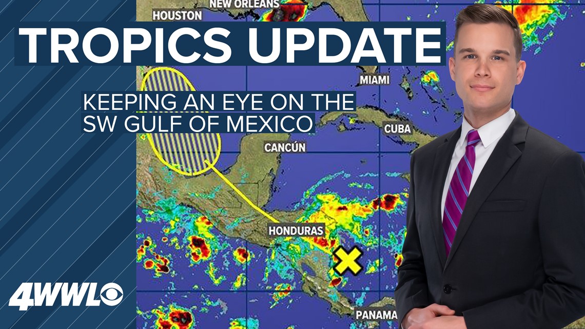 New Orleans Weather on WWL in New Orleans | wwltv.com