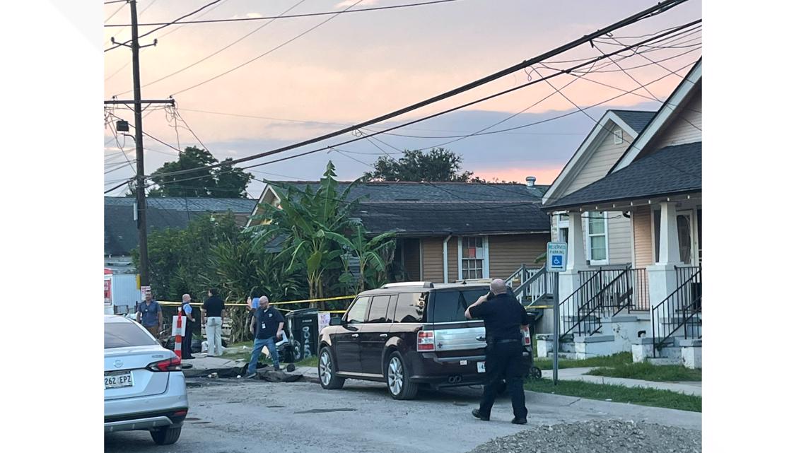 Louisiana doctors seek answers about prostate cancer in black men ...