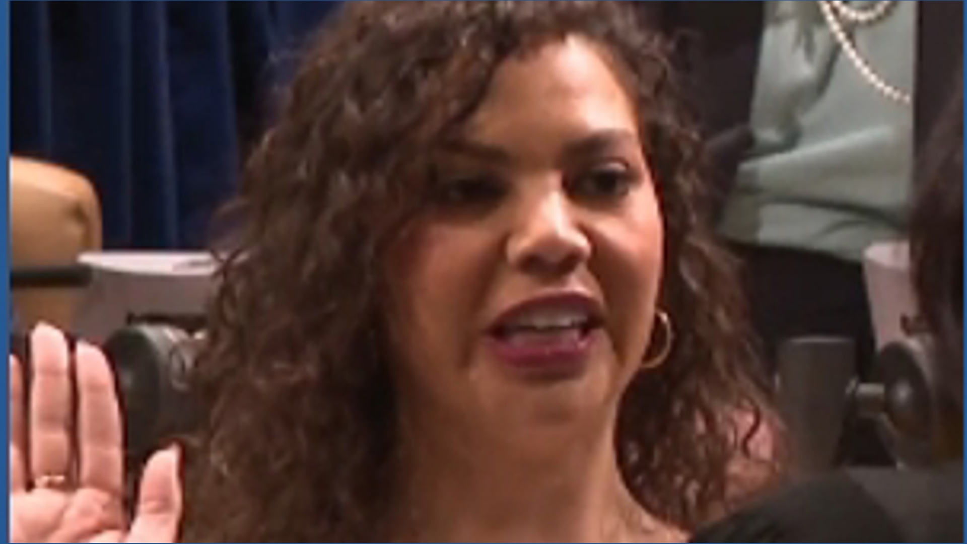 New Orleans council members sworn in | wwltv.com