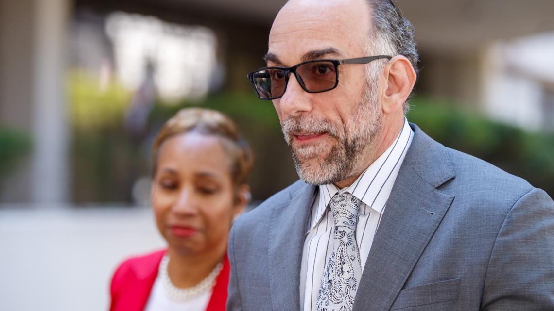 Jason Giles files appeal, seeks acquittal and new trial after federal ...