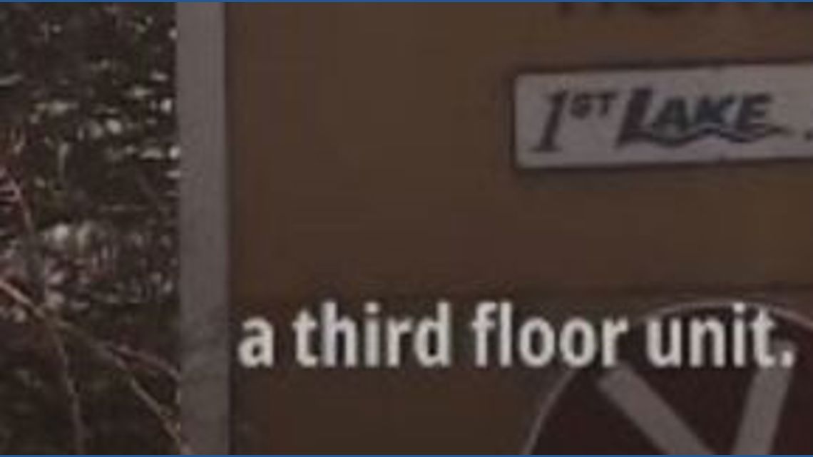 Apartment complex considered a 'total loss' after fire | wwltv.com