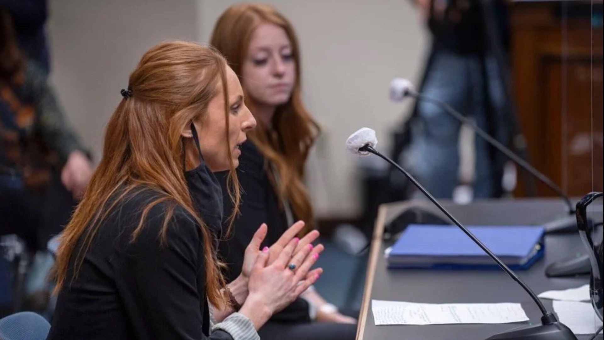 LSU settles case involving sexual assault, domestic violence ...
