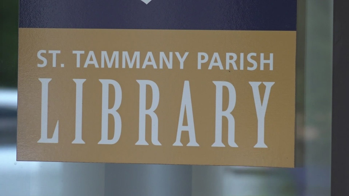 Judge denies St. Tammany Parish council temporary restraining order ...