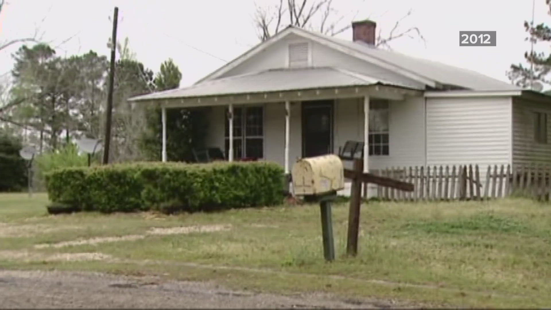 Teen’s accidental shooting death echoes 2012 tragedy in his family home ...