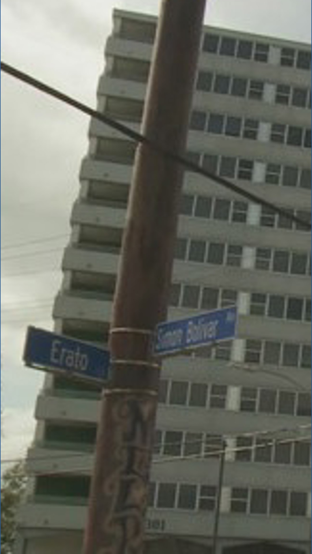 Hundreds of Central City high-rise residents spared from displacement ...