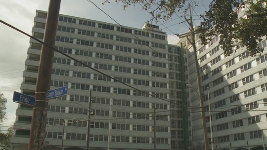 Ambitious changes for Guste properties amid incoming HANO director ...